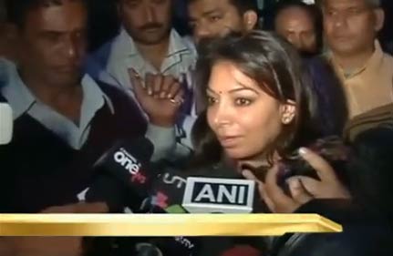 Nira Radia Got Rs 60 Crore As Consultancy Fees | India News – India TV