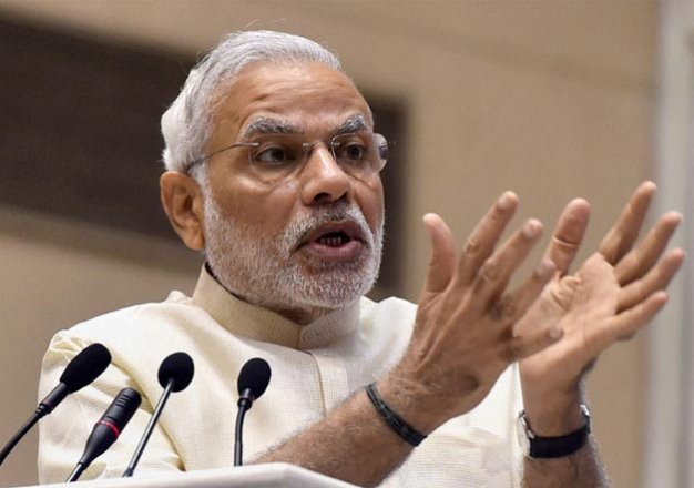 PM Modi launches 'Smart Cities Mission': Top 5 News Headlines of today ...