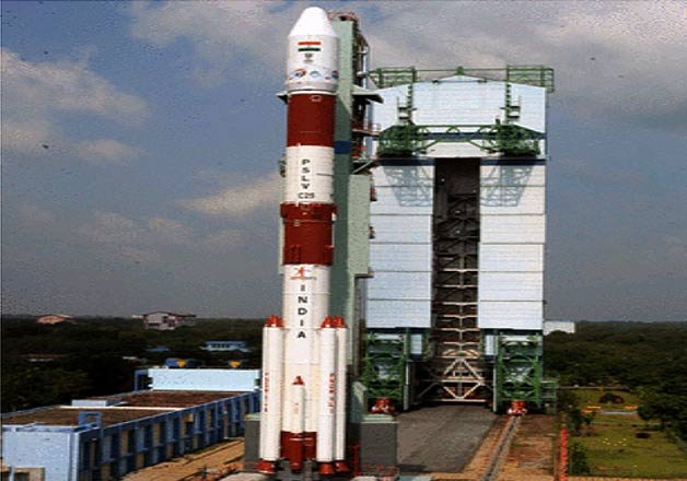 ISRO completes IRNSS-ID orbit raising operation successfully- India TV ...