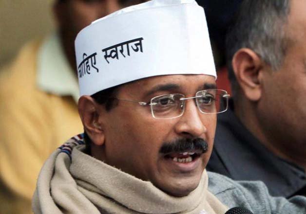 Senior IAS officer appointed as Secretary to Kejriwal | IndiaTV News ...