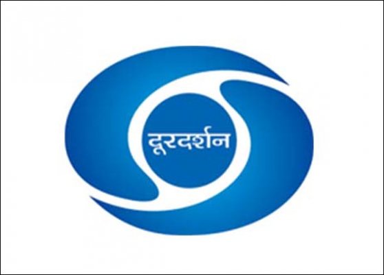 Public service broadcaster Doordarshan turns 55 today | India News ...