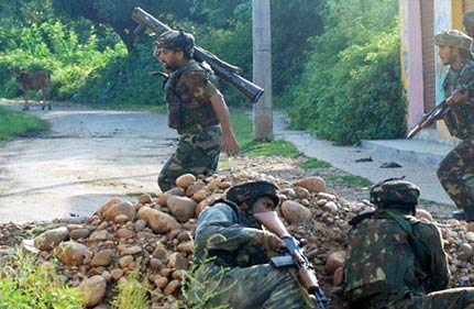 Rajouri Encounter Ends, Another Militant, Army Jawan Killed | India News – India TV