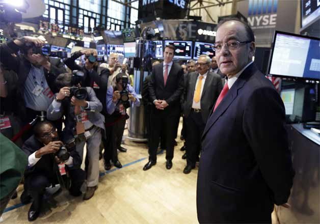 Excessive judicial interference is not investor friendly: FM |IndiaTV ...