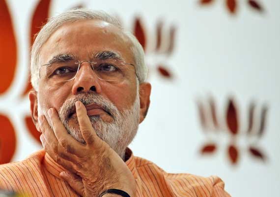 Modi directs compensation for those displaced by Pakistan firing ...