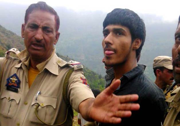 Govt hands over J&K terror attack probe to NIA | India News – India TV