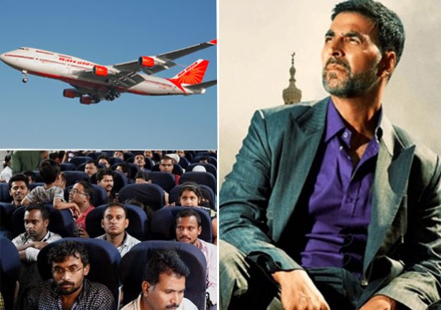 Who is Ranjit Katyal in real life Airlift | India TV News | India News – India TV