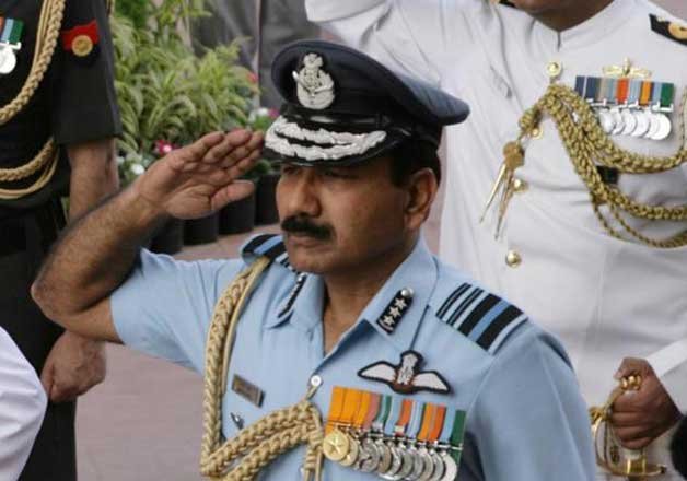 Sukhoi cannot replace Rafale: IAF chief | IndiaTV News | India News ...