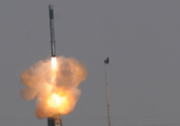 Army successfully test-fires Brahmos land attack missile | India News ...