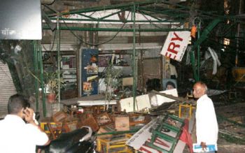 Banned Pune Blast Footage Appears On YouTube | India News – India TV