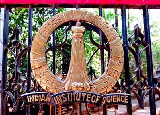 Indian Institute of Science makes it to top 300 World Universities ...