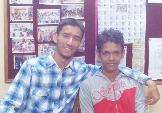 After Geeta's return to home, Pak boy hopes to go back | India News ...