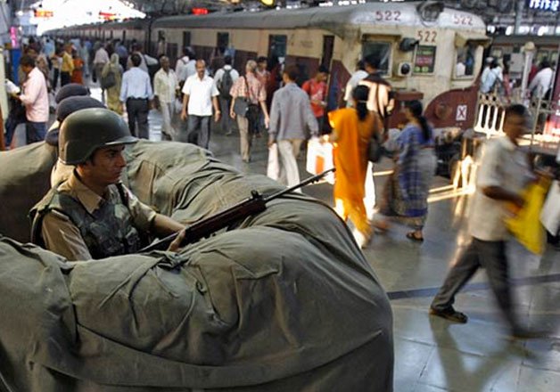 Major Indian cities put on high alert following al Qaeda terror: Report ...