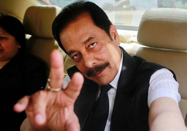 Supreme Court to decide Subrata Roy's fate today - India TV News ...