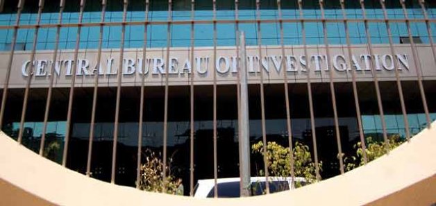 It takes eight years to finalise major corruption case: CVC | India ...