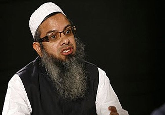 Don't tarnish entire community: Madani | India News – India TV