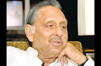 Aiyar Says He Will Be Unhappy If Games Are A Success | India News ...