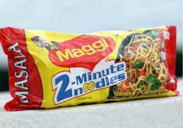 Maggi Controversy: Everything you need to know | IndiaTV News | India ...