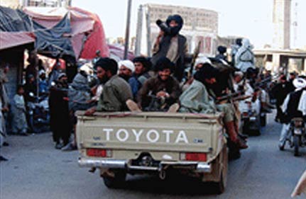 India Willing To Seek Peace With Taliban | India News – India TV