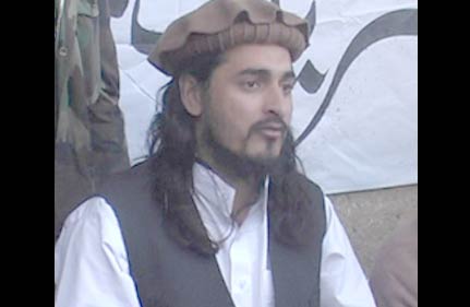 Hakimullah Mehsud New Video 2022