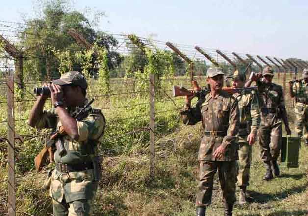 Army foils infiltration bid along Line of Control in J-K |IndiaTV News | India News – India TV