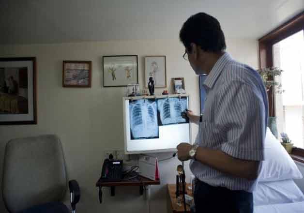 India Needs Political Will To Eradicate Tb Study India Tv News India