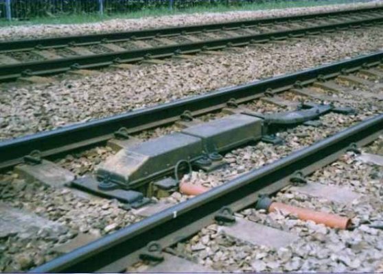 Indian Railways nod to train protection warning system for south Indian ...