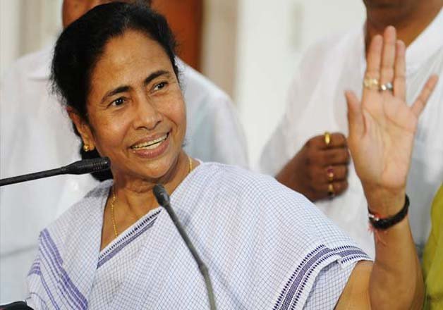 Mamta says that situation in country is worse than emergency|India TV ...