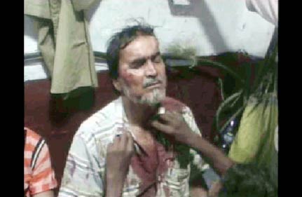 Bihar Train Robbery: 21 Passengers Injured, Rs 2.5 Lakh Looted | India ...