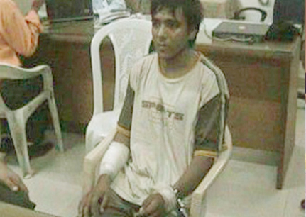 Now, Kasab Chooses Marathi To Answer Questions | India News – India TV