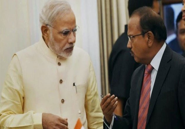 'Myanmar operation product of Modi-Doval doctrine' -India TV News ...