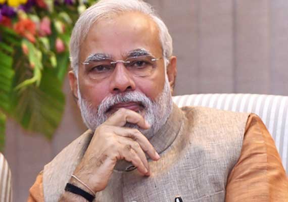 PM Narendra Modi holds emergency meeting to review preparedness for ...