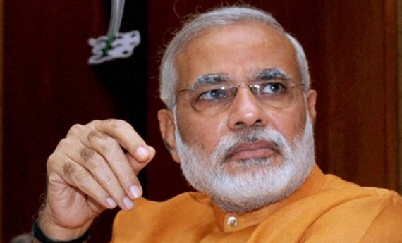 Attack on Canadian Parliament "extremely disturbing": Modi | India News ...