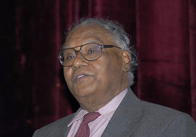 CNR Rao gets Japan highest civilian award-IndiaTV News | India News ...