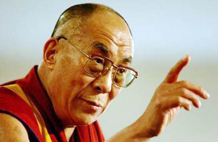We Seek Autonomy For Tibet Not Freedom: Lama | India News – India TV