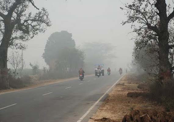 Early winter likely in Uttar Pradesh | India News – India TV