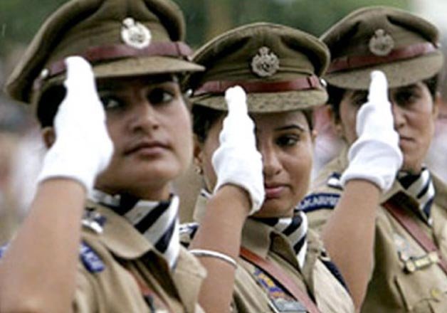 Gujarat to get its first all-women police band | India News – India TV
