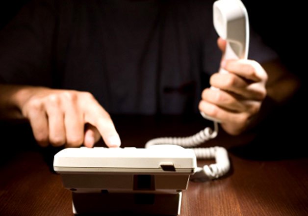 Govt advises Babu's to not to discuss issue of public interest on phone ...