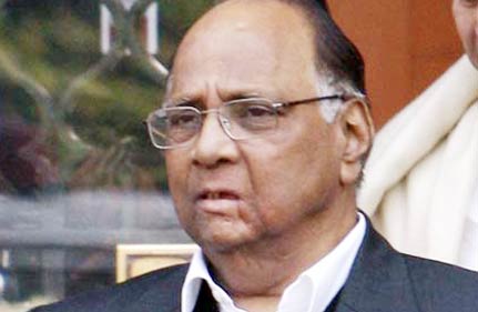 Pawar To Celebrate 10 Years Of NCP On 10/10/10 At 10:10 am | India News ...