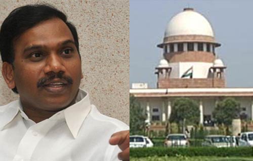 DoT Files Affidavit In Supreme Court On 2G Spectrum Scam | India News ...