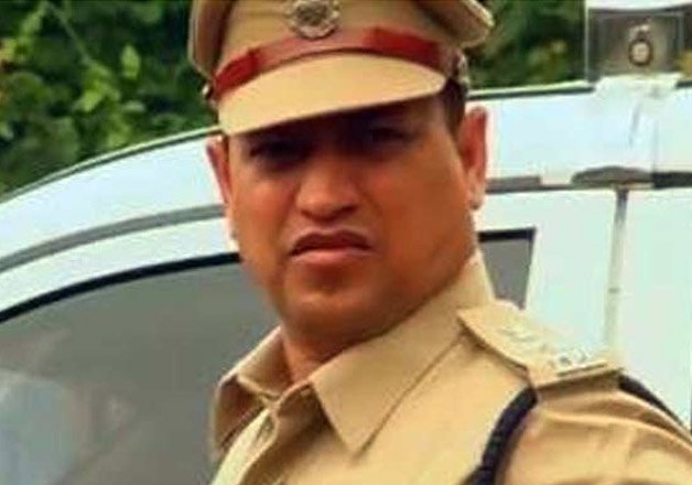 Special CBI court Gujarat police officer Sohrabuddin case | India News ...
