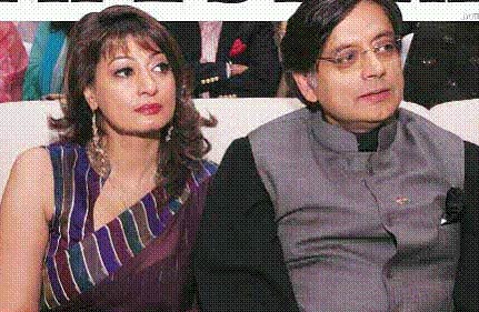 Who Is Sunanda Pushkar? | India News – India TV
