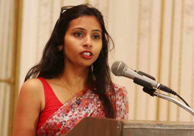 Devyani Khobragade's daughters not Indian citizens: Centre tells Delhi ...
