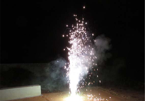 Five children sustain burn injuries in UP | India News – India TV