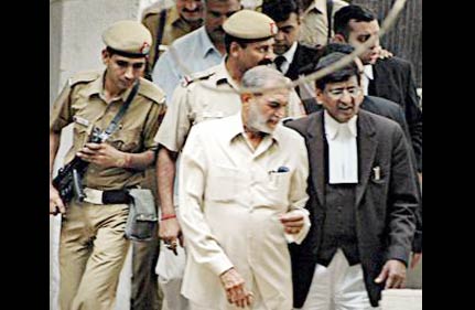 Court Reserves Order On Chargesheet Against Sajjan | India - India TV News