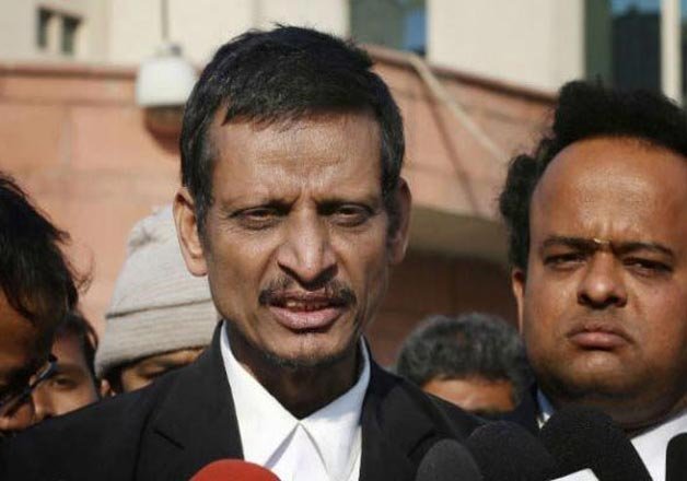 BCI issues show cause notice to lawyers in Dec 16 case | IndiaTV News ...