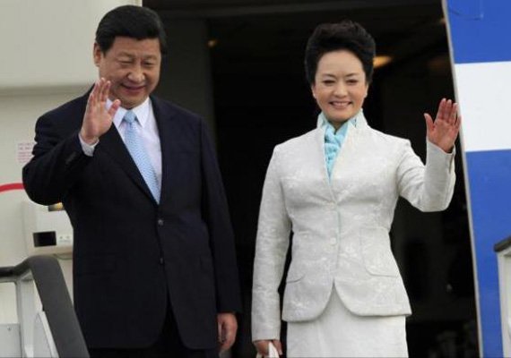Xi concludes India visit, leaves for China | India News – India TV