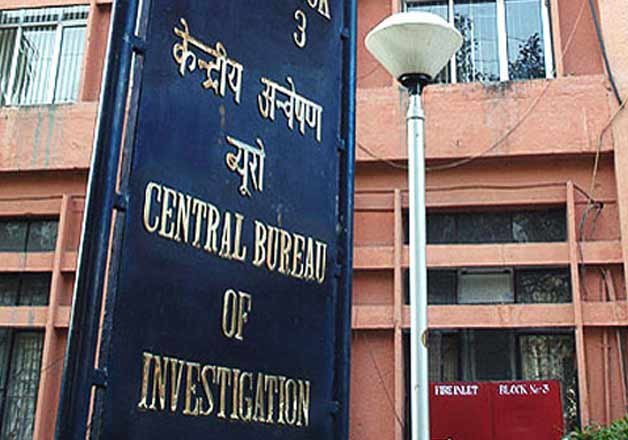 CBI charge sheets Win Realcon directors in chit fund case | India News ...