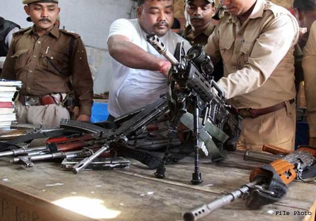 Linkman killed by NDFB(S) bullet during encounter | India News – India TV