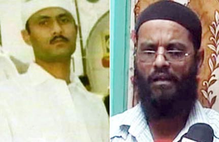 Key Witness In Sohrabuddin Case Shot At In Udaipur | India News – India TV