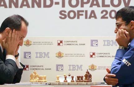 Viswanathan Anand Retains World Chess Title | India News – India TV